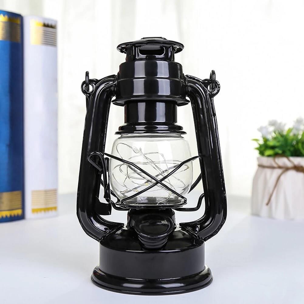 SUME | Dekoratif Nostaljik Lamba Ferforje Ev Dekoru