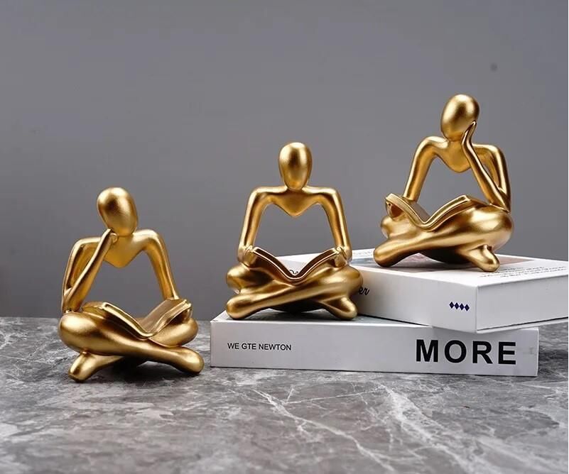 SUME | Dekoratif Obje Biblo